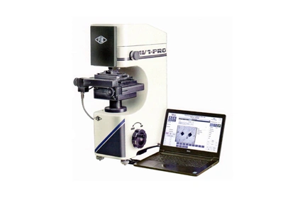Best Hardness Testing Machines | Canan Testing Services