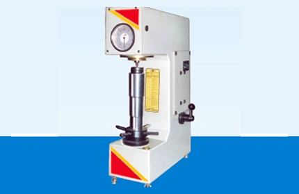 Best Hardness Testing Machines | Canan Testing Services