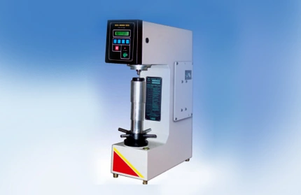 Best Hardness Testing Machines | Canan Testing Services