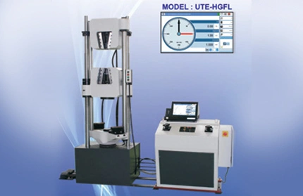 Best Universal Testing Machine Supplier | Canan Testing